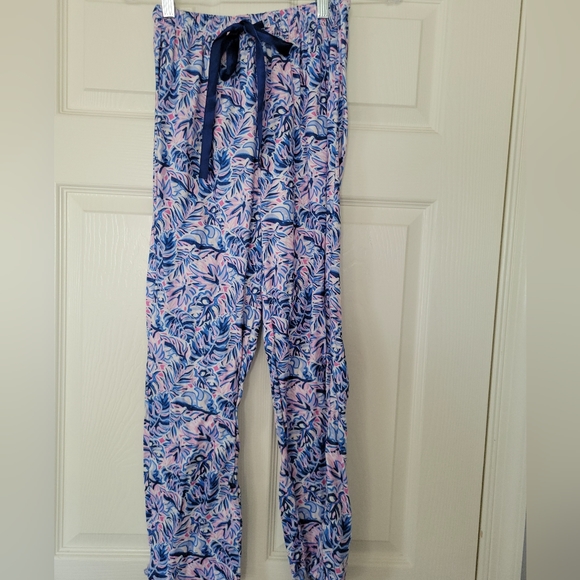 Simply Southern | Intimates & Sleepwear | Simply Southern Leaf Lounge ...